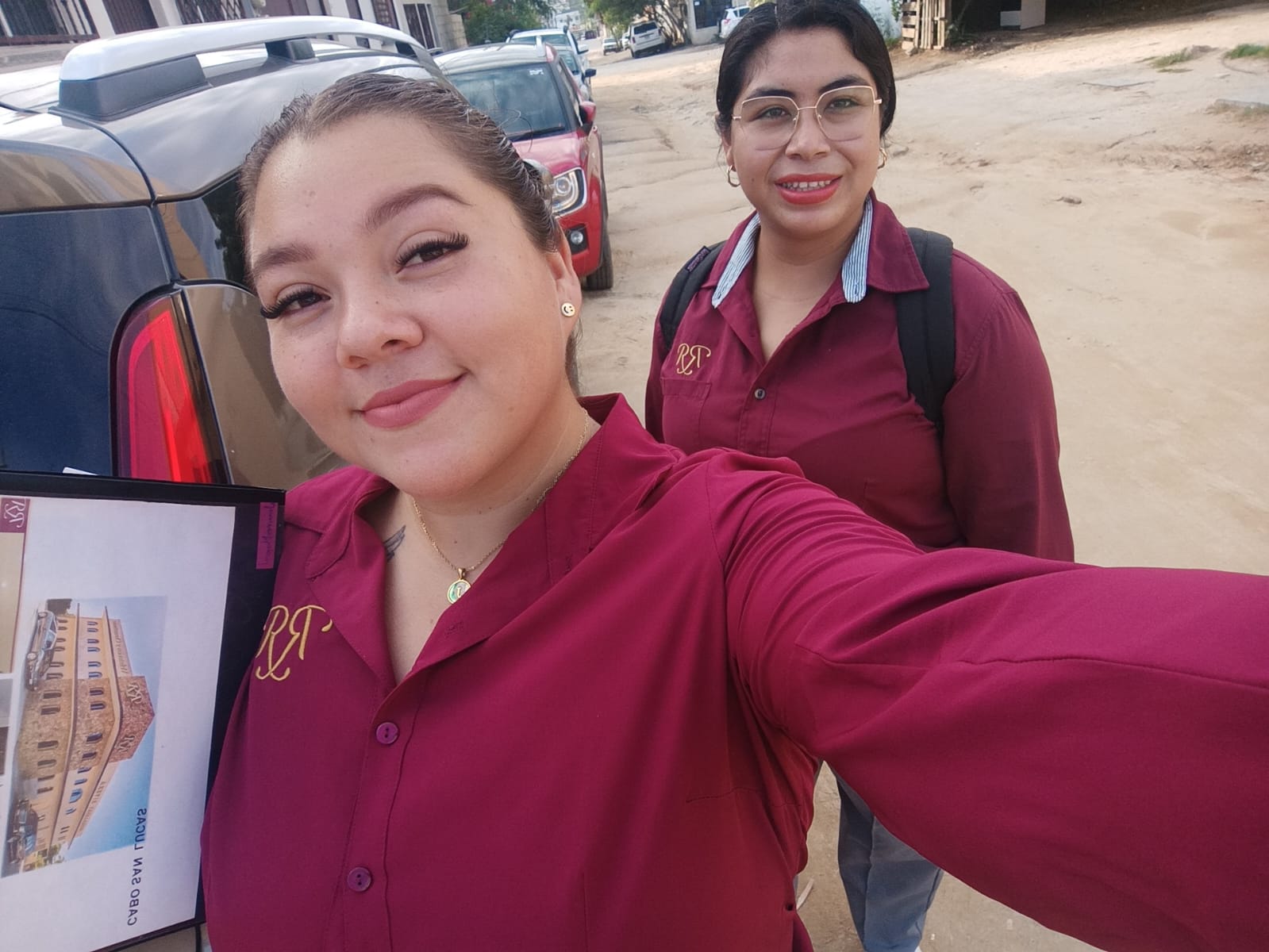 [Trabajo] Registrate para trabajar con nosotros - cambaceo - Funeraria ...